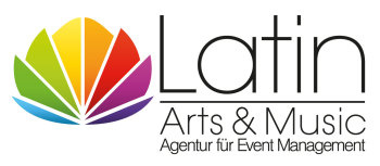 Latin Arts & Music Eventagentur und Künstlervermittlung. - 2018